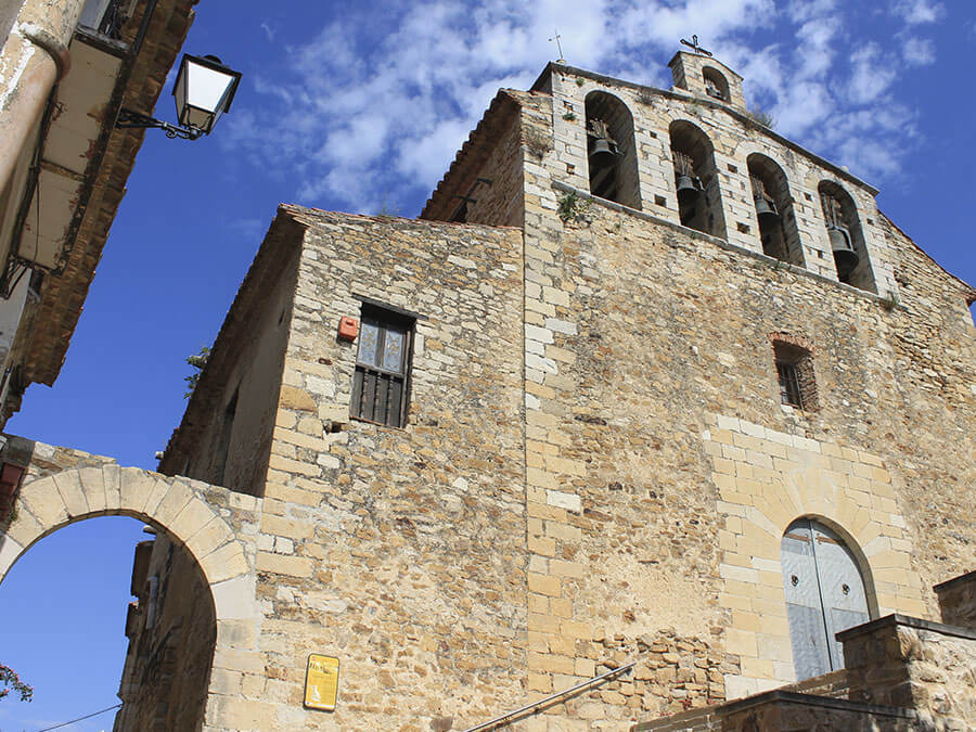 Entorno de Xert, Castellón